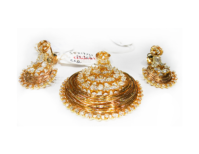 Sets : : Maa Gaytri Jewellers- Diamond, Jewellery, Silver shop Ranchi ...